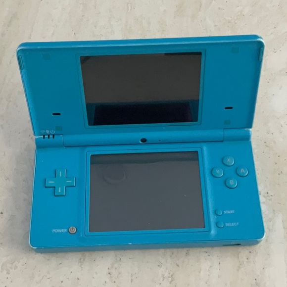 Nintendo | Video Games & Consoles | Dsi Console Not Working For Parts ...